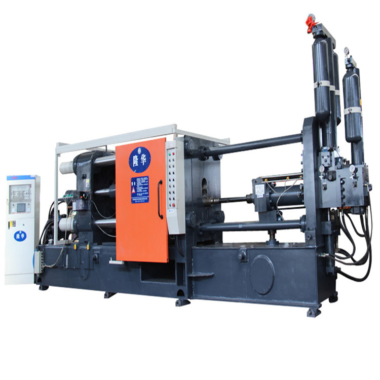 500T Largest Motorcycle Die Casting Machine from China manufacturer ...